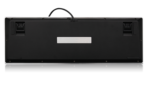 Bàn phím cơ Ducky Legend